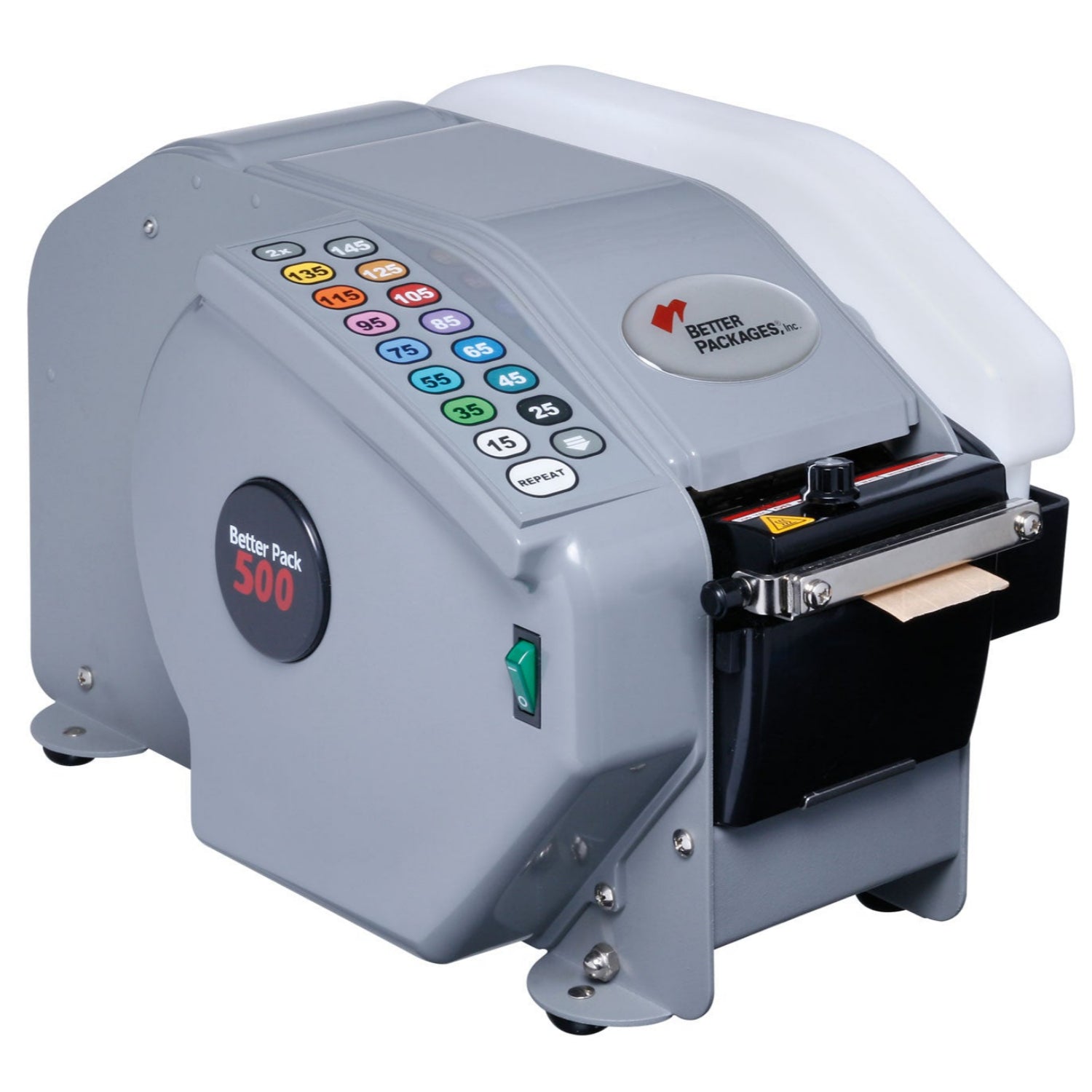 Water Activated Tape Dispensers – SustainPack