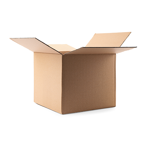 Single Wall Boxes – SustainPack